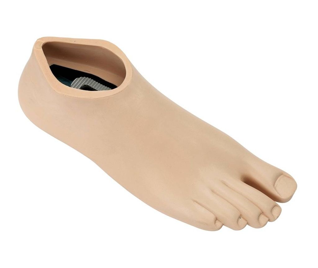 Multiflex SE Prosthetic Foot | Prosthetic Feet | Shop Online