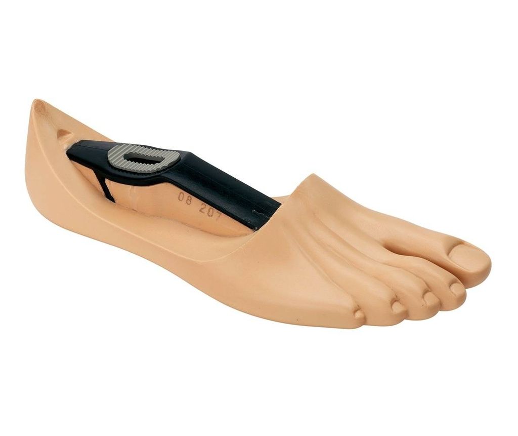 Multiflex Standard Prosthetic Foot | Prosthetic Feet | Shop Online