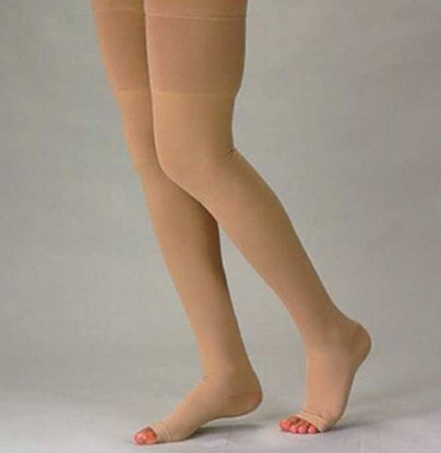 Albert Andrè - Therapeutic Class 2 | Medical Stockings | Shop Online
