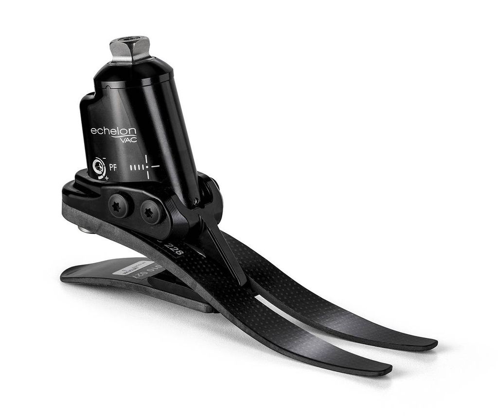 Echelon VAC Prosthetic Foot | Prosthetic Feet | Shop Online